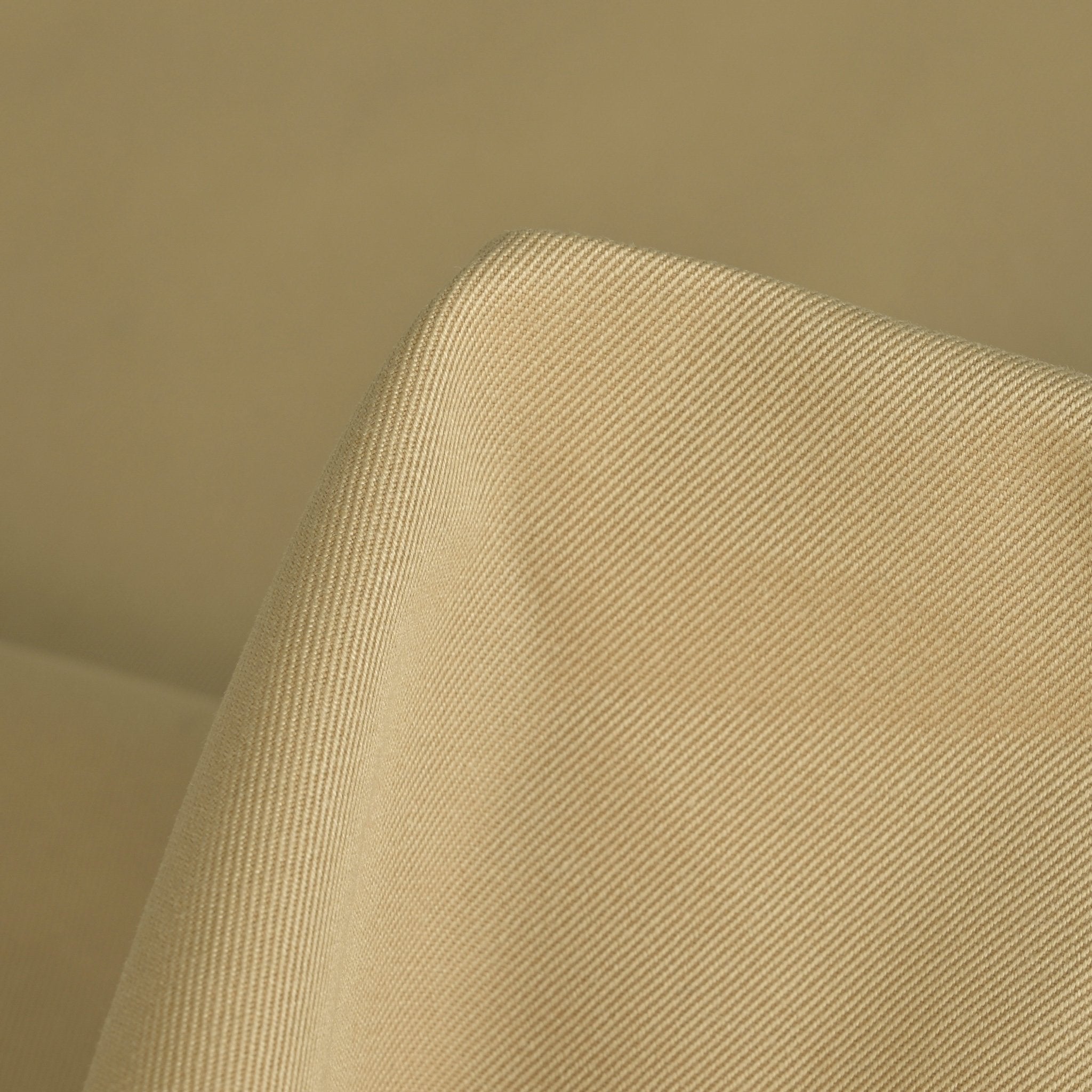 Beige Trench Twill Fabric 3160 – Fabrics4Fashion