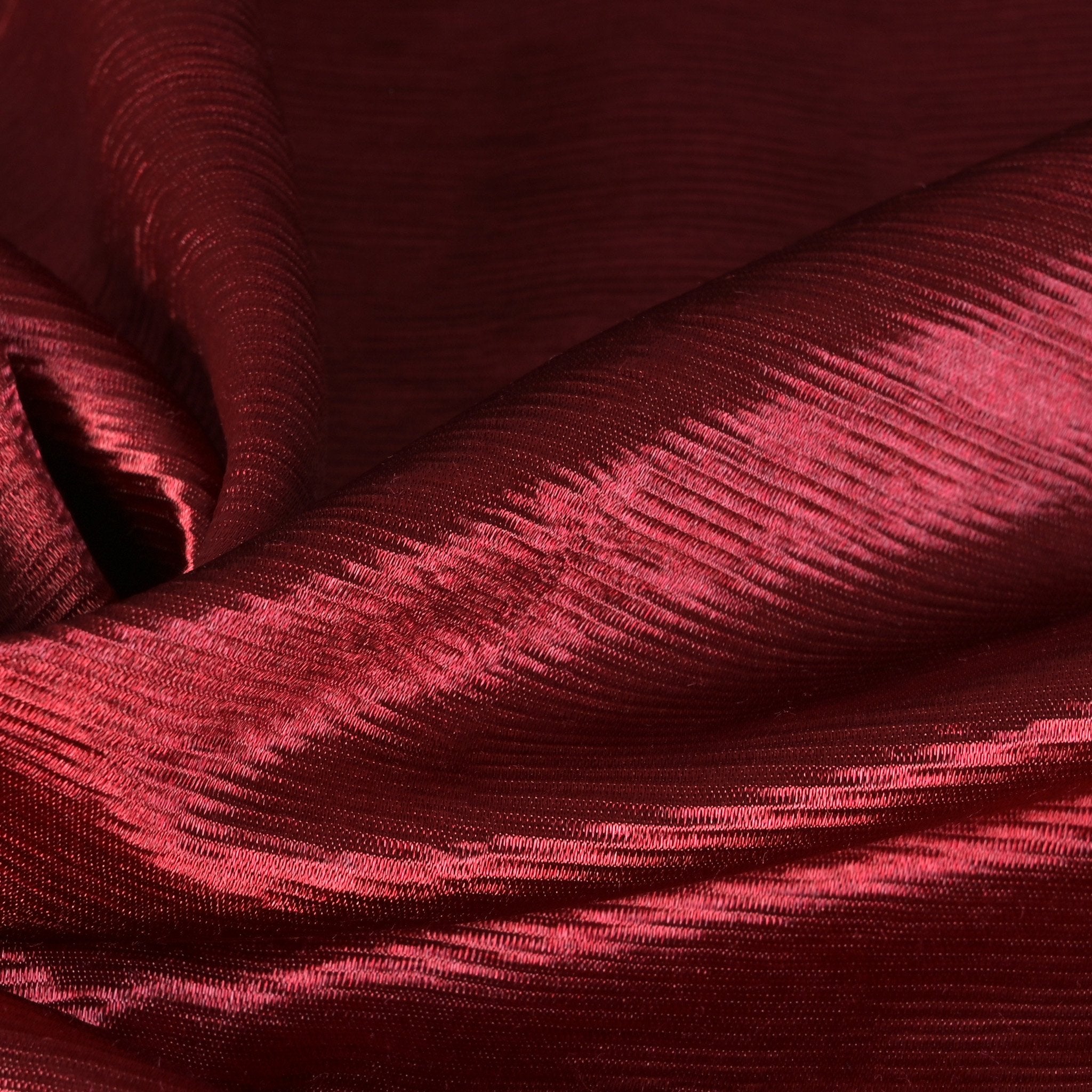 Burgundy Satin Fabric 96921 – Fabrics4Fashion