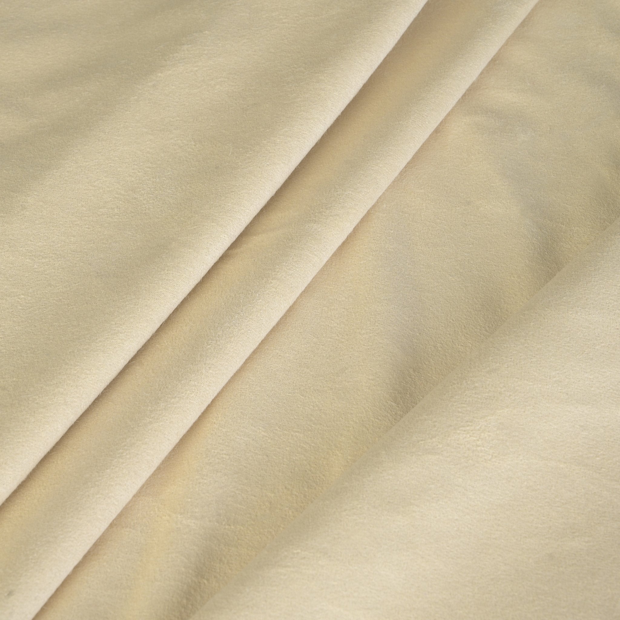Cream Suede Fabric 4961 – Fabrics4Fashion