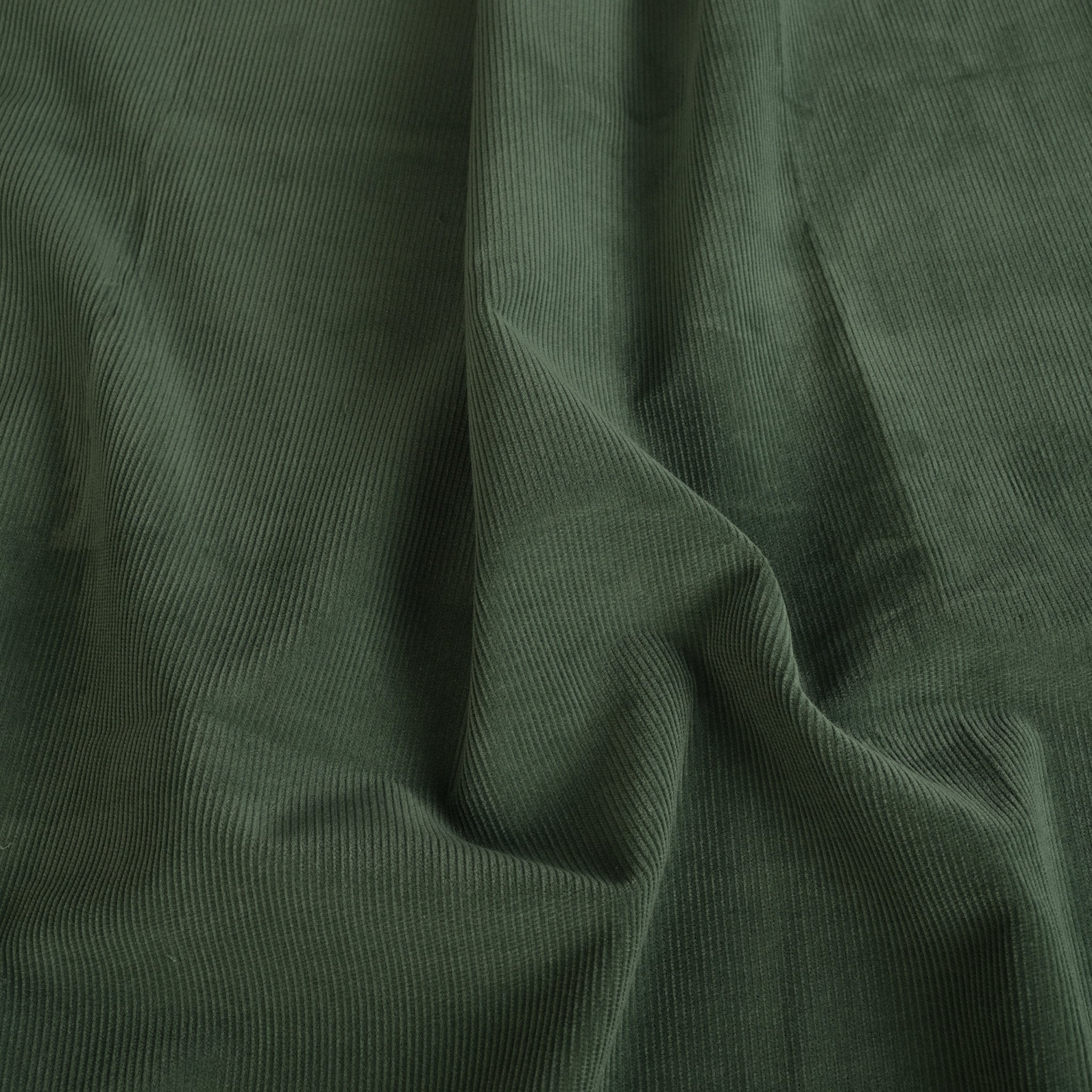 Sage Green Corduroy Fabric 96469 – Fabrics4Fashion