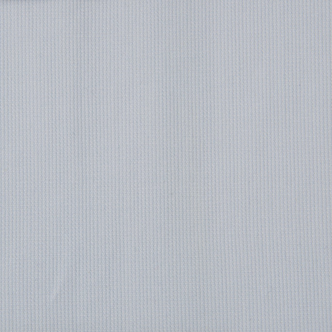 Light Blue Ribbed Fabric – Fabrics4Fashion
