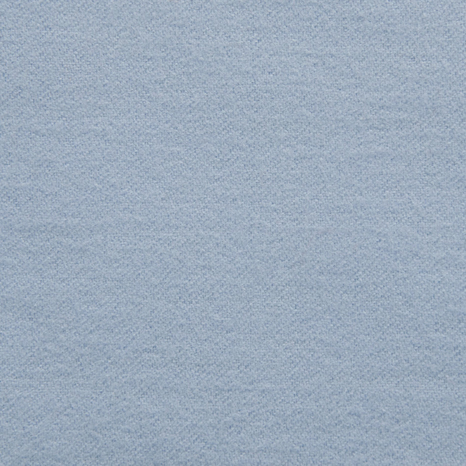 Pale Blue Wool Fabric 2425 – Fabrics4Fashion