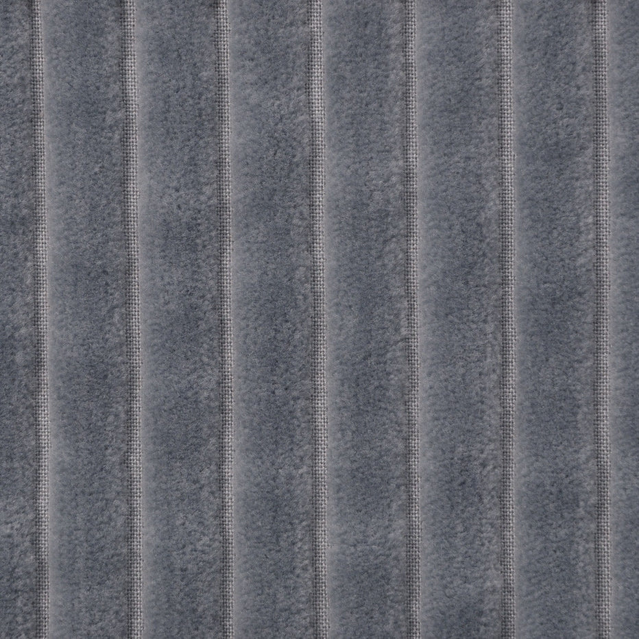 Grey Corduroy 100% Cotton Fabric – Fabrics4Fashion