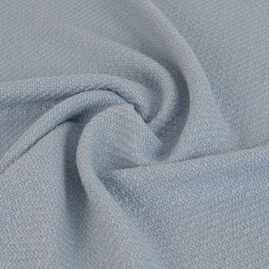 Baby Blue Bouclé 99734 – Fabrics4Fashion