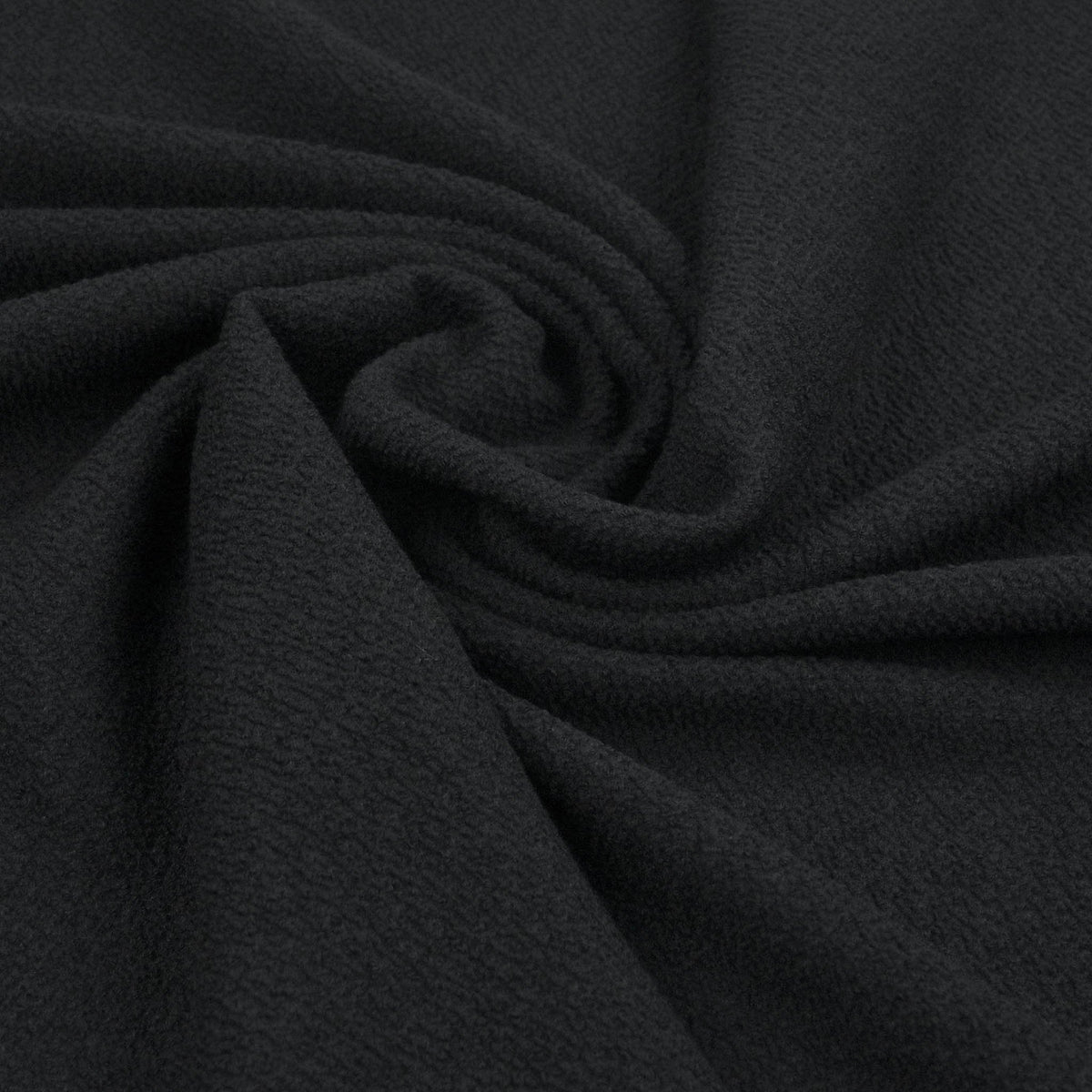 Black Bouclé 98791 – Fabrics4Fashion