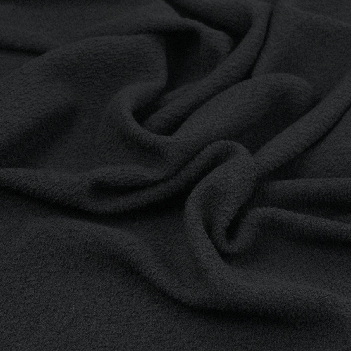 Black Bouclé 98791 – Fabrics4Fashion