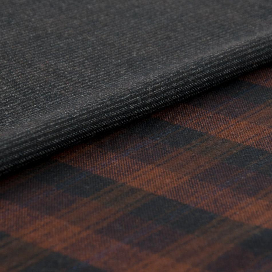 Double Face Coating Fabric 1944 – Fabrics4Fashion