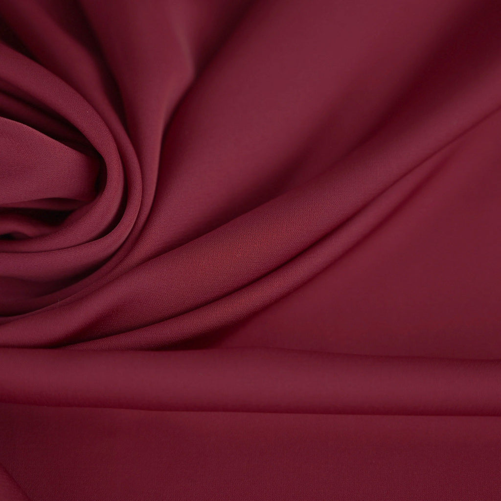 Cherry Red Blouse weight 4674 – Fabrics4Fashion