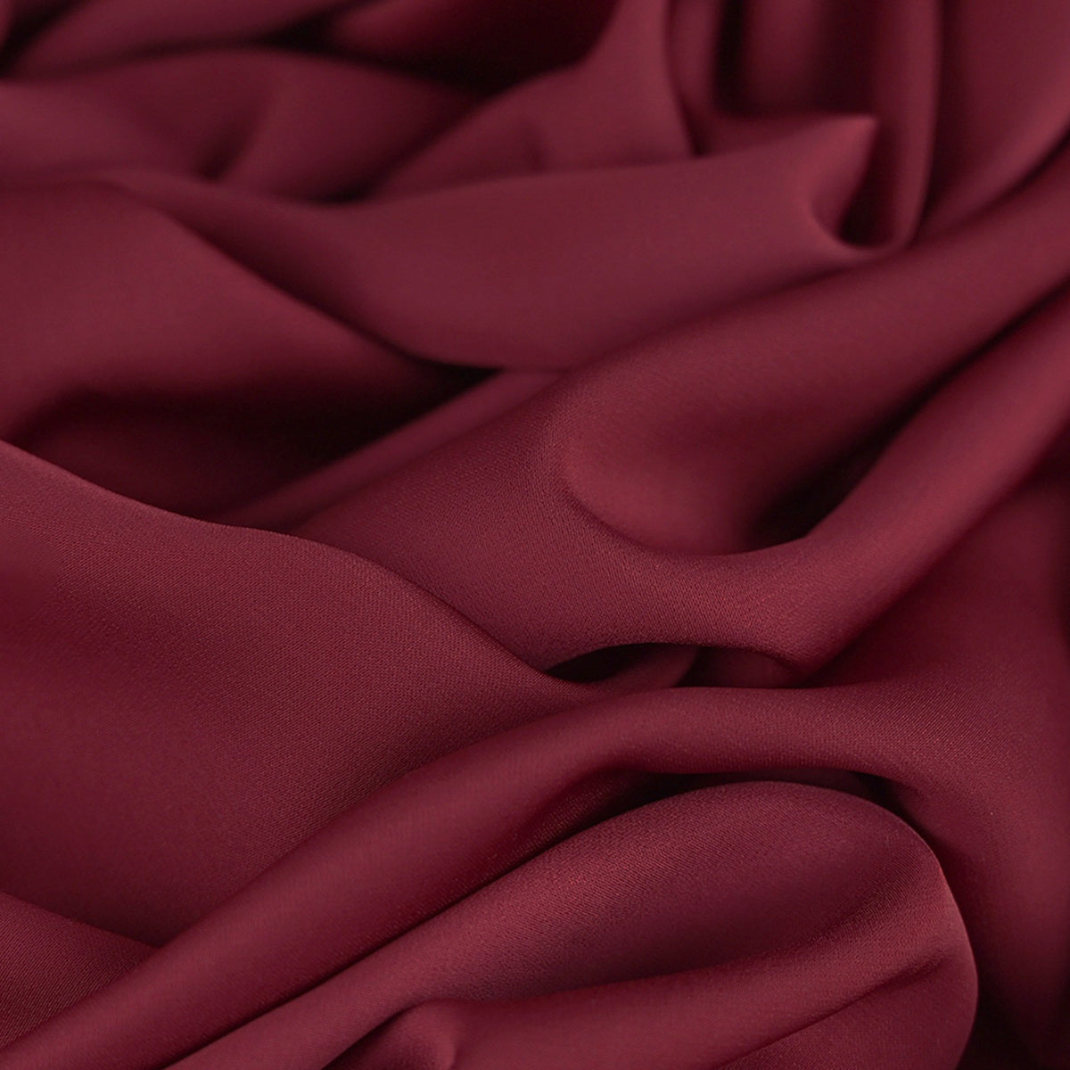 Cherry Red Blouse weight 4674 – Fabrics4Fashion