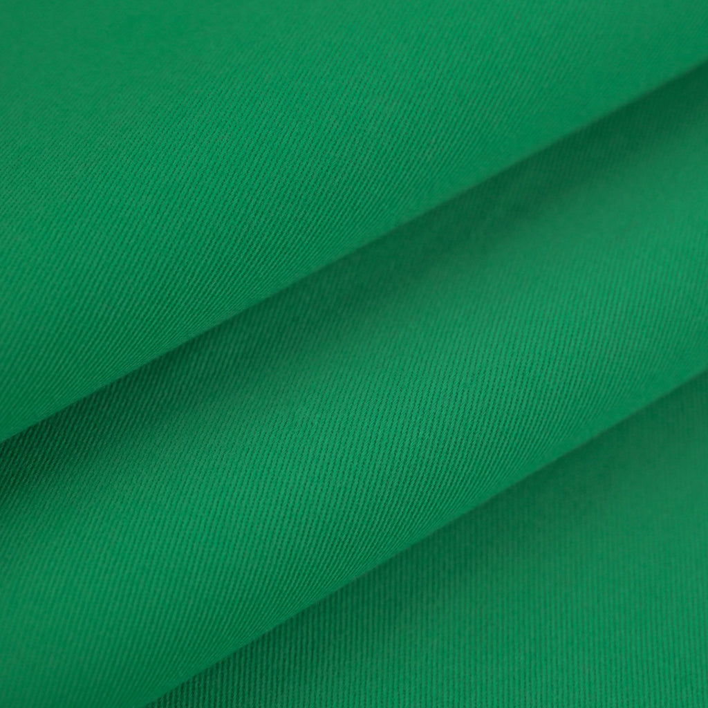 Jade Green Twill Fabric 96485 – Fabrics4Fashion