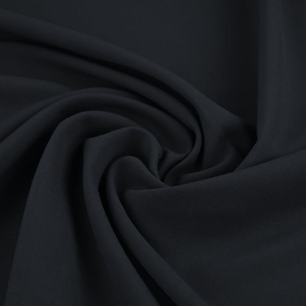 Navy Suiting Stretch Fabric 3707 – Fabrics4Fashion