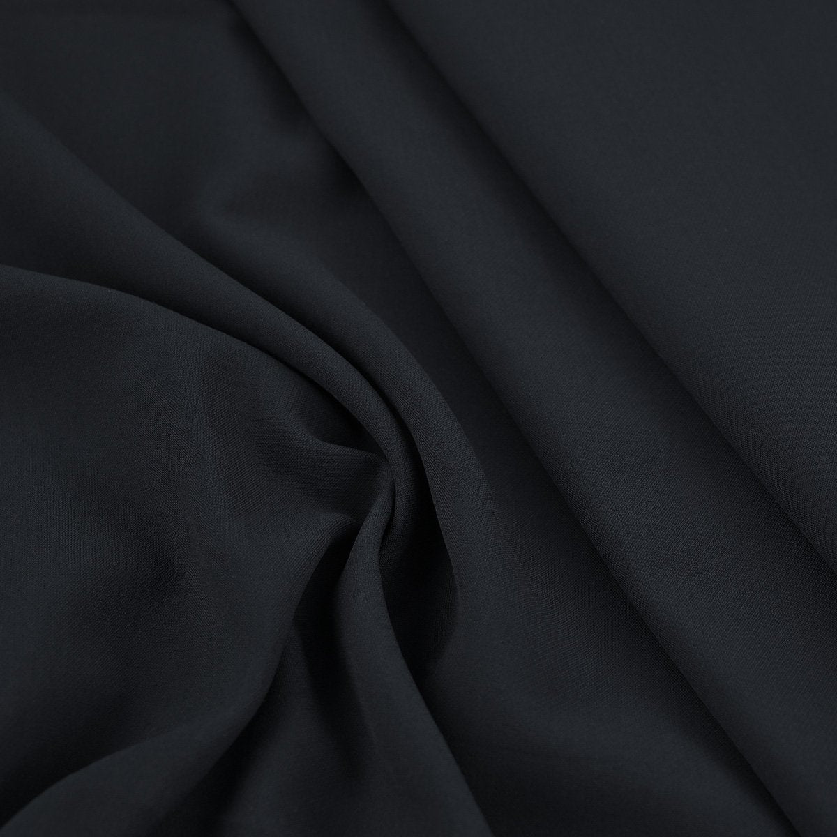 Navy Suiting Stretch Fabric 3707 – Fabrics4Fashion