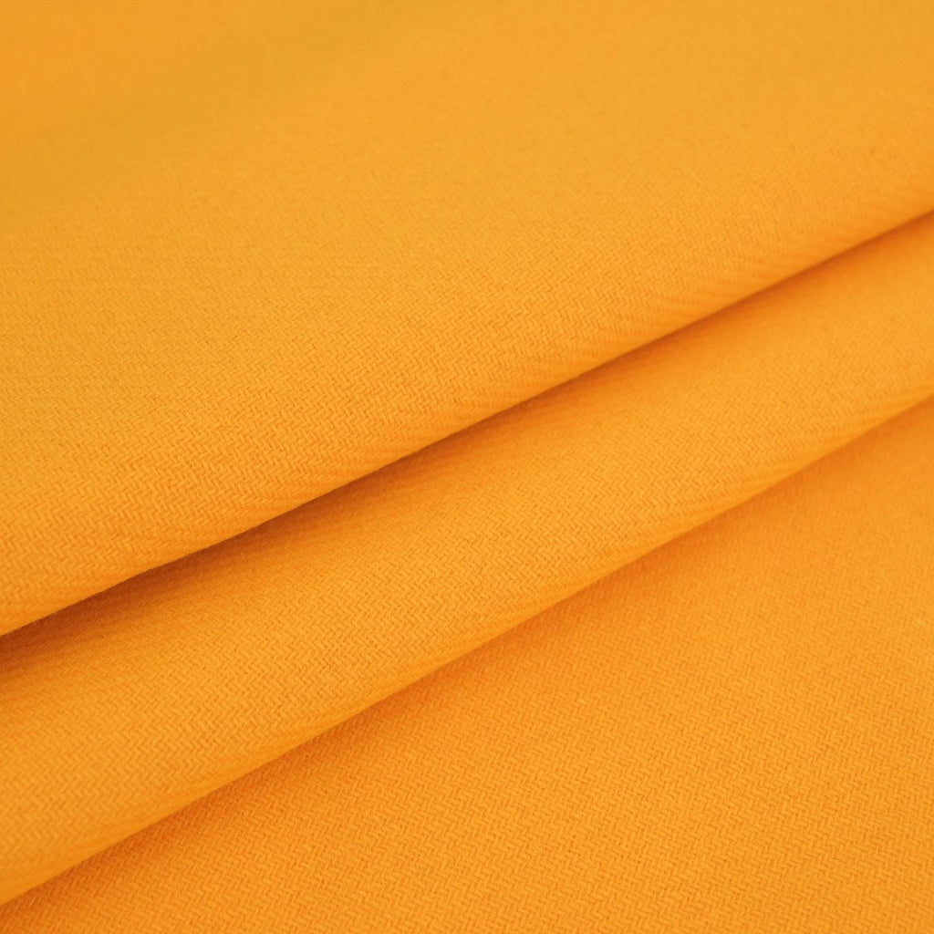 Orange Doubleweave Coating Fabric 4205 – Fabrics4Fashion