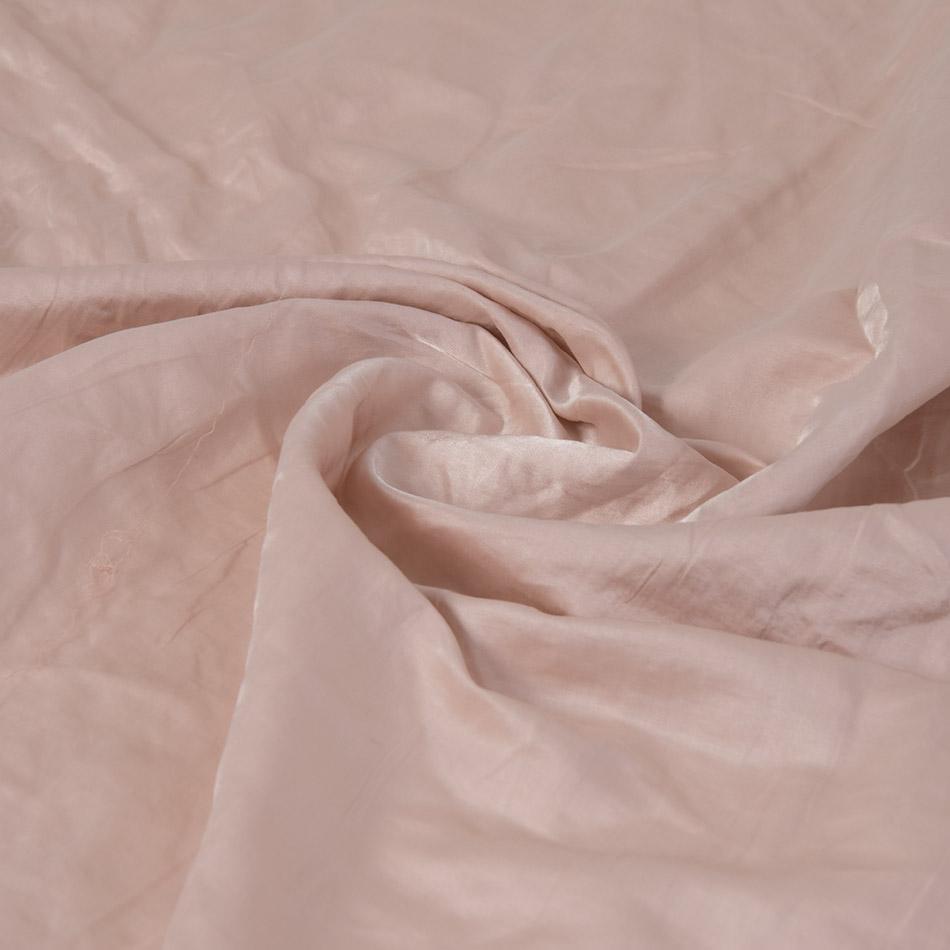 Pale Pink Washed Satin 5034 – Fabrics4Fashion
