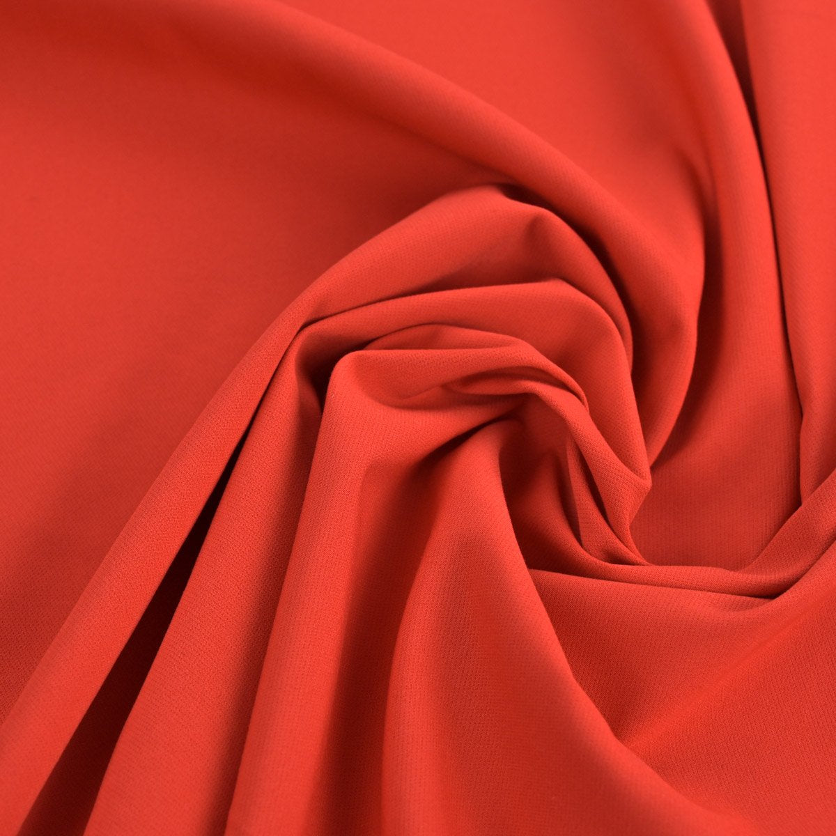 Red Stretchy Canvas Fabric 2088 – Fabrics4Fashion