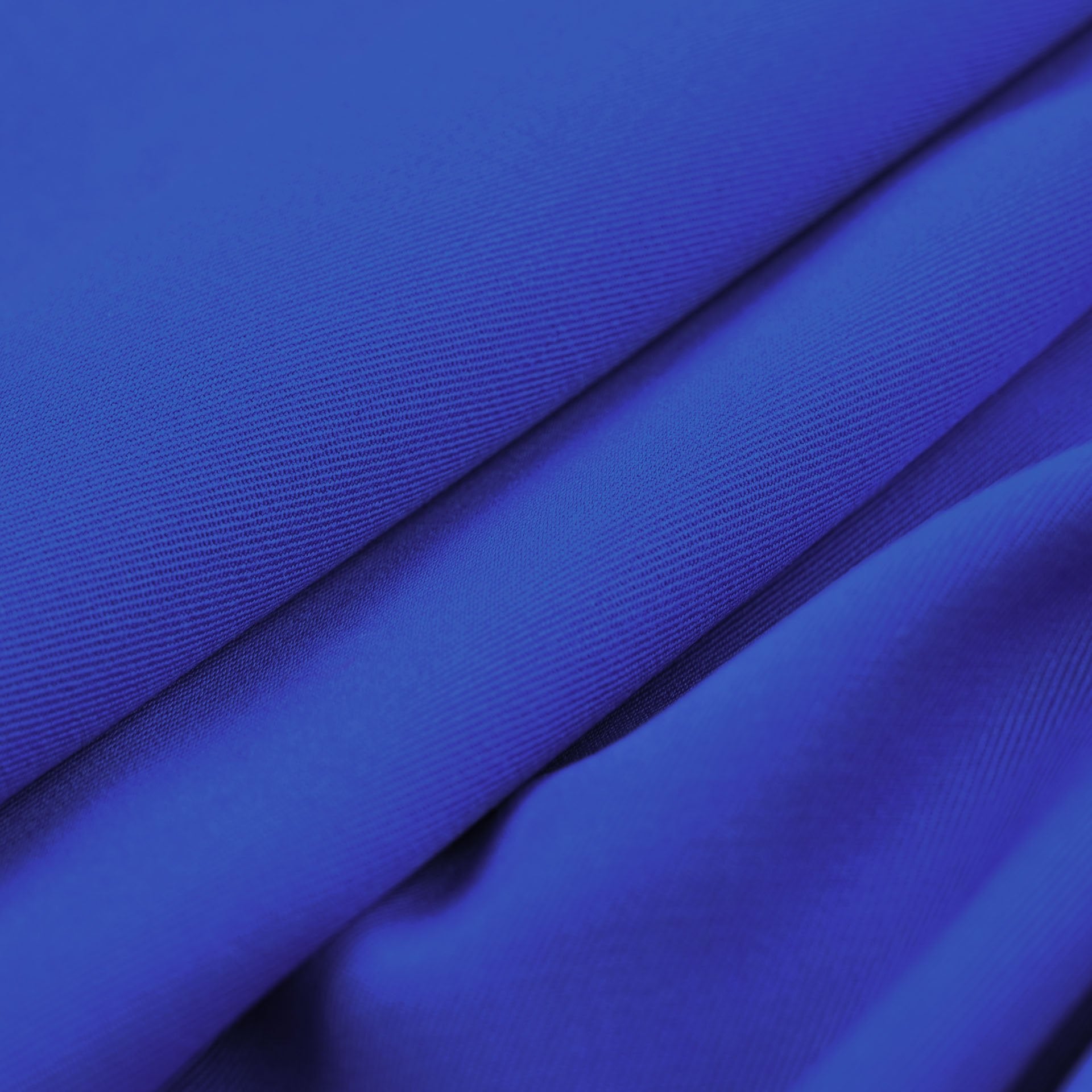 Royal Blue Twill Fabric 4607 – Fabrics4Fashion