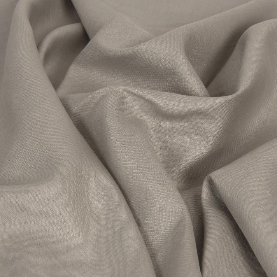 Shiny Beige Canvas Linen 145 – Fabrics4Fashion