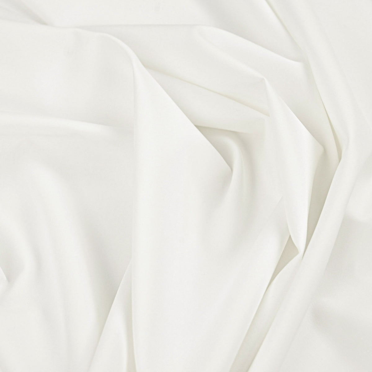 Techno White Fabric 6630 – Fabrics4Fashion