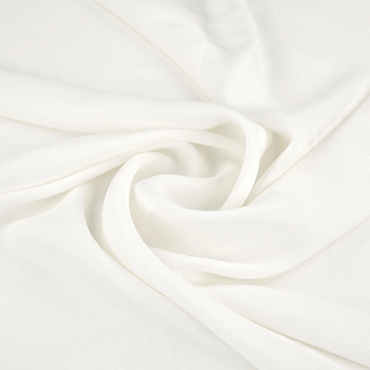 White Crepe Fabric 570 – Fabrics4Fashion
