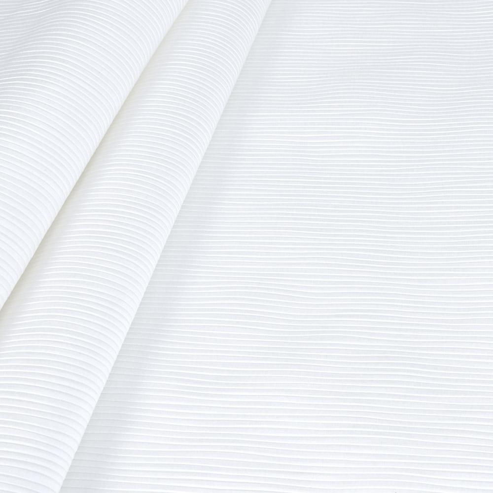 White Grosgrain Fabric 99806 – Fabrics4Fashion