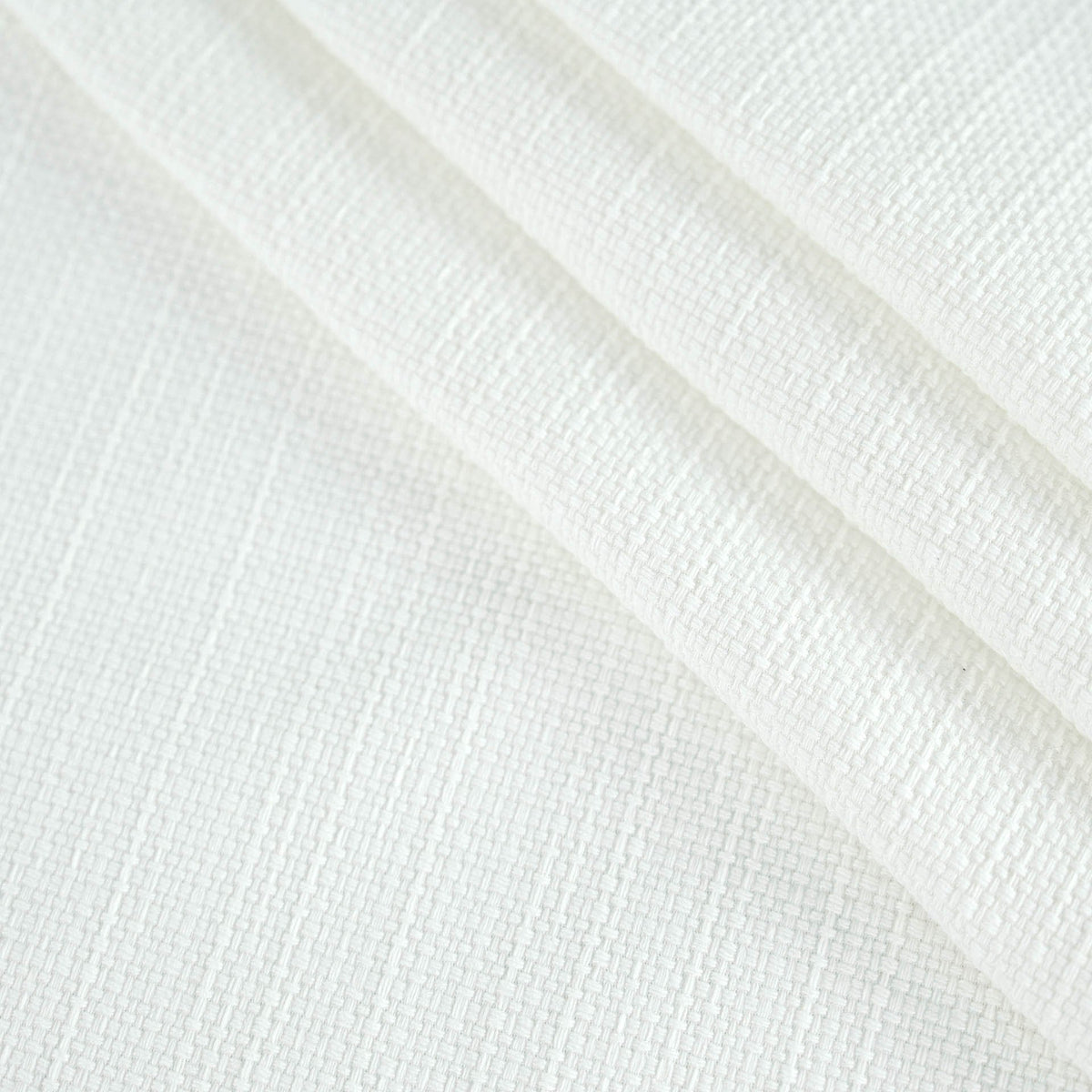White Plain Tweed 3560 – Fabrics4Fashion
