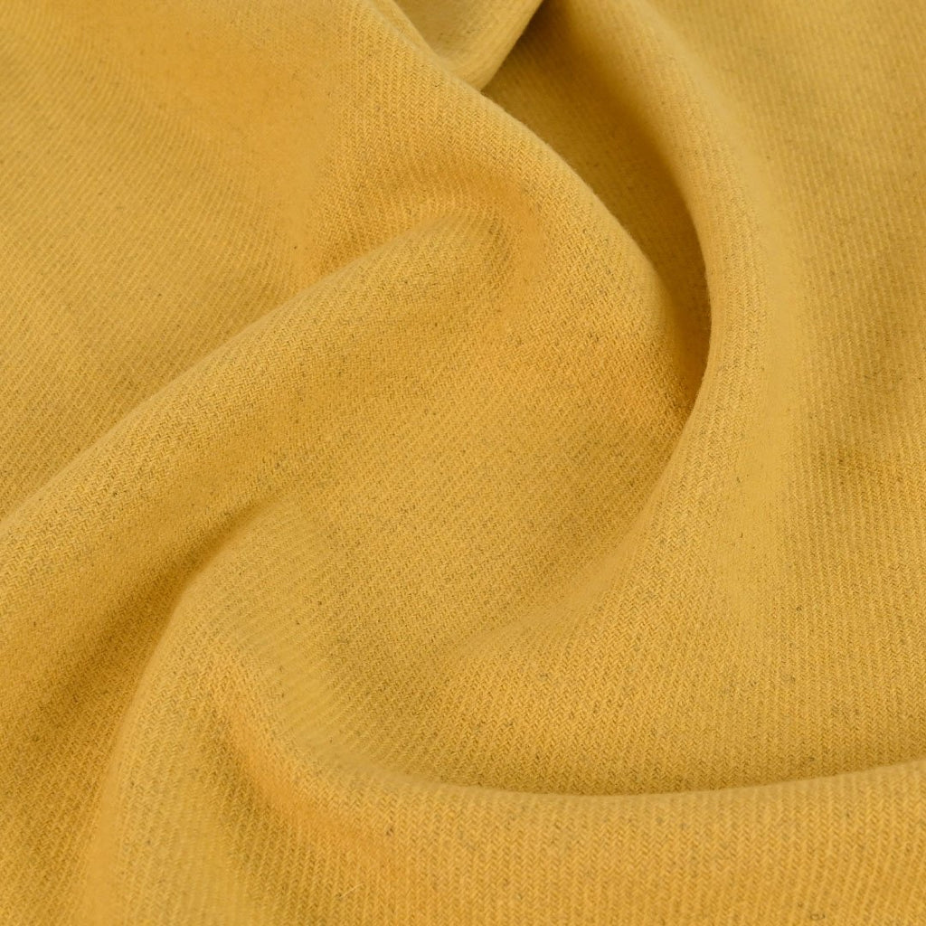 Yellow Coating Fabric 99797 – Fabrics4Fashion